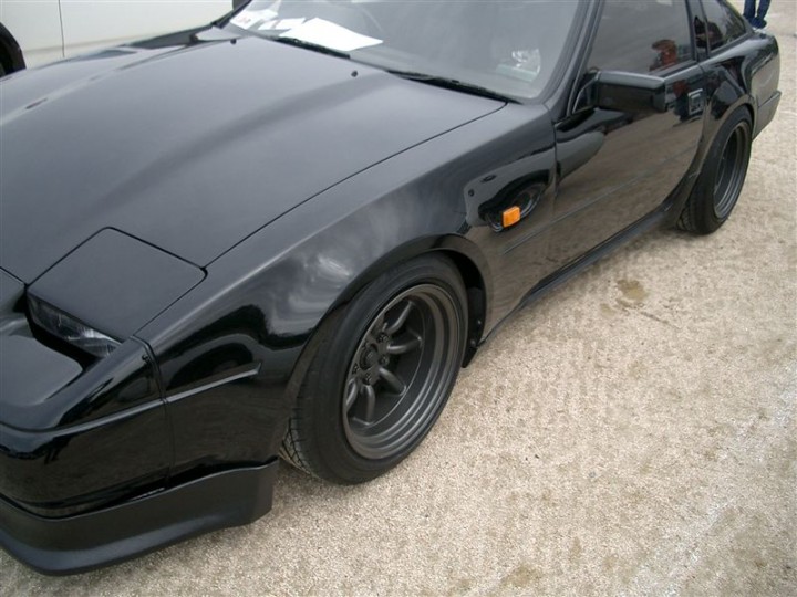 Nostalgic Wednesdays: RS Watanabe Wheels | Mayday Garage