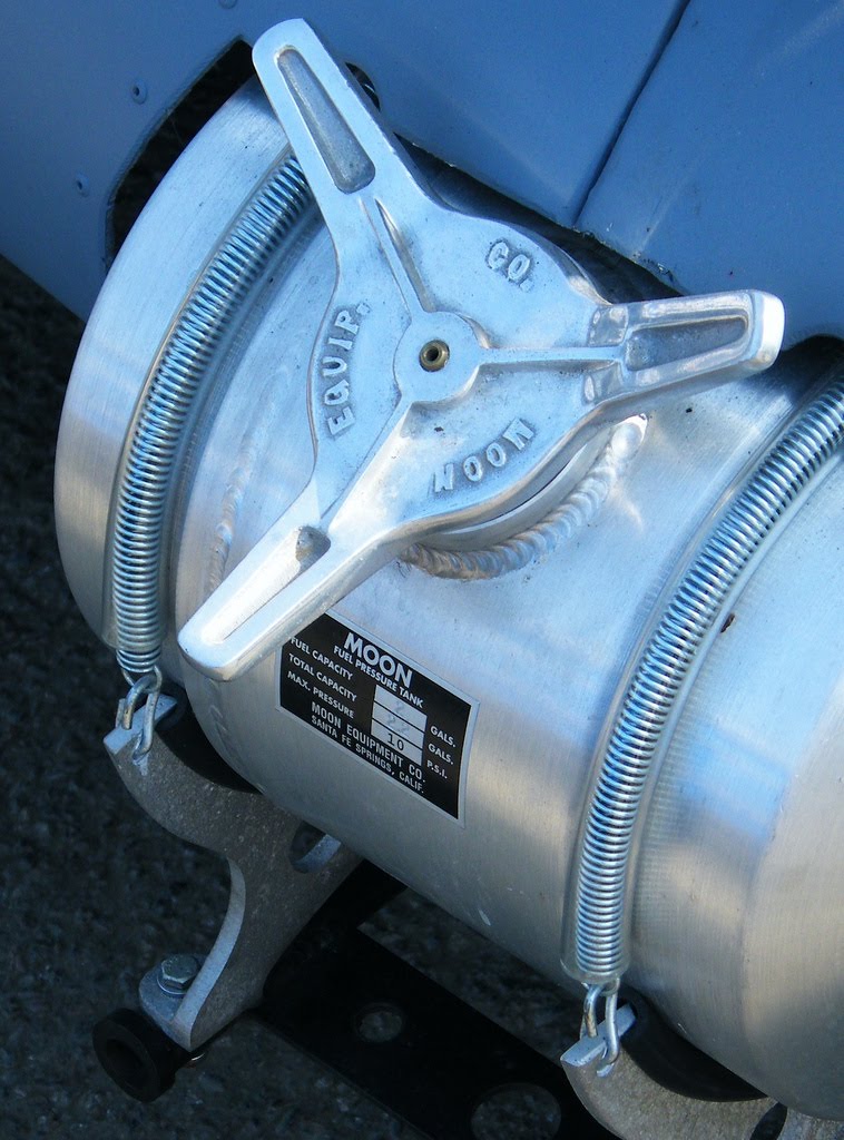 Nostalgic Wednesdays: Remembering Dean Moon | Mayday Garage